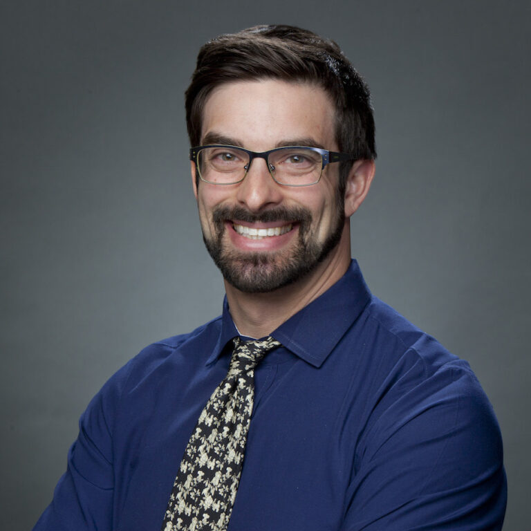 DR. JARED VAGY – Climbing Medicine Canada